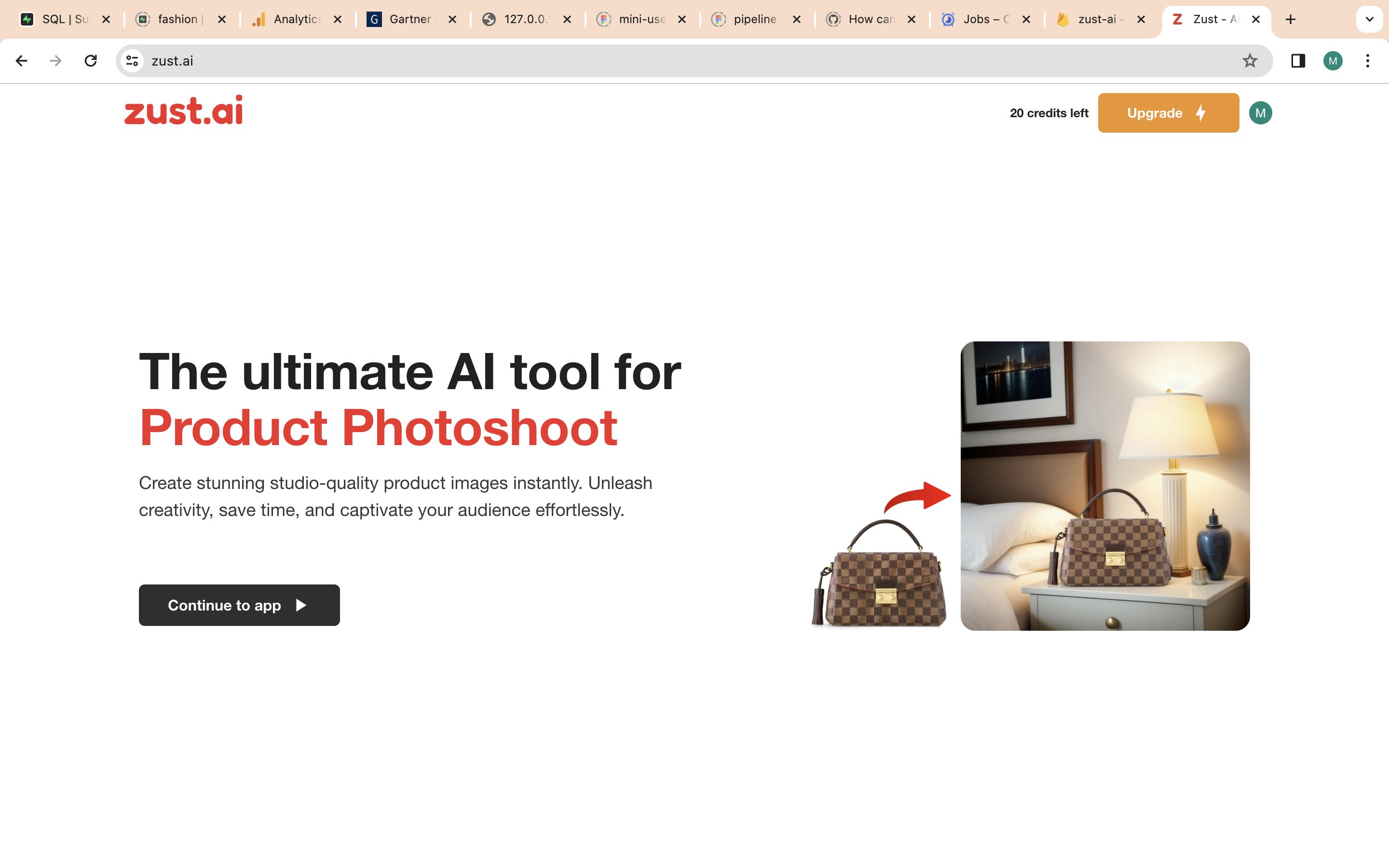 Zust ai Pricing, Alternatives & More 2024 | Capterra