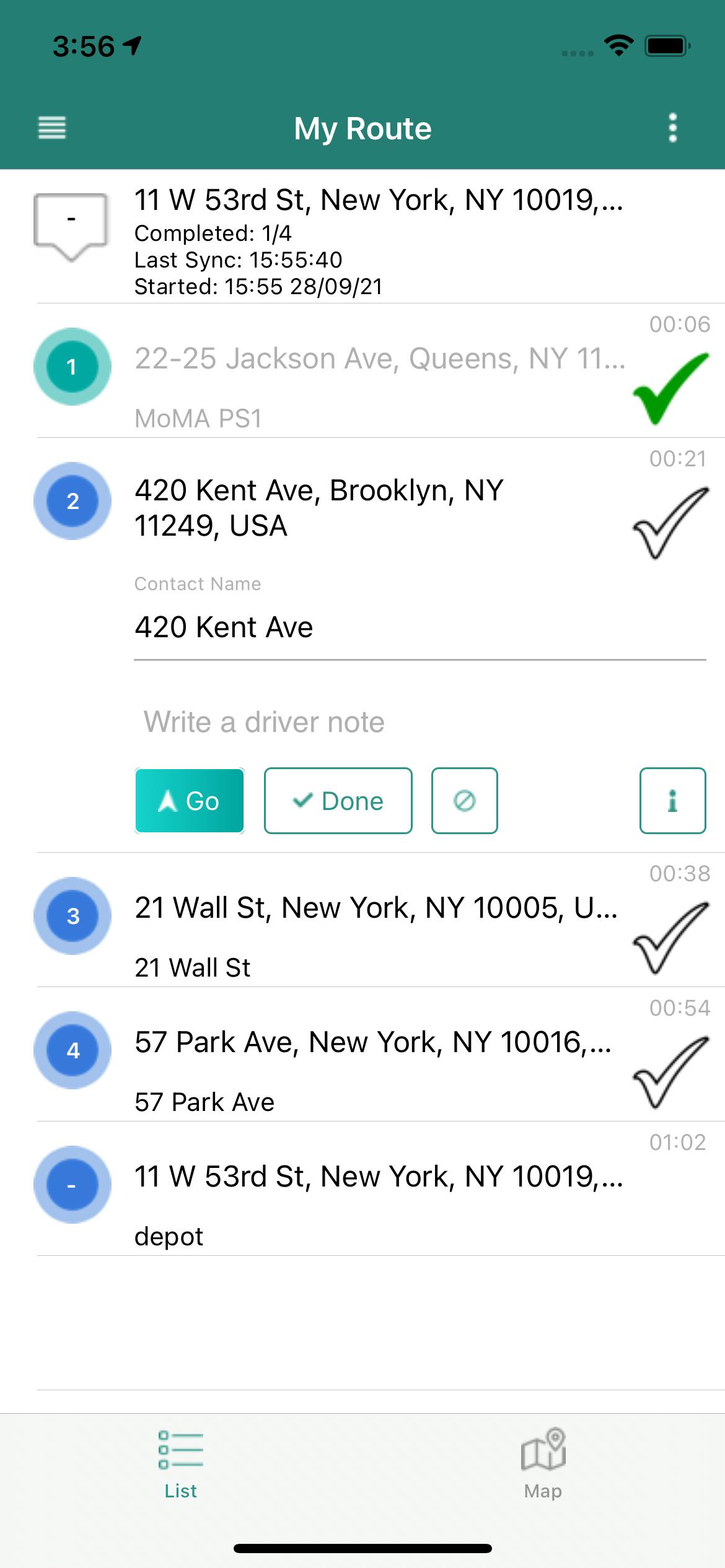 SmartRoutes Pricing, Alternatives & More 2023 - Capterra