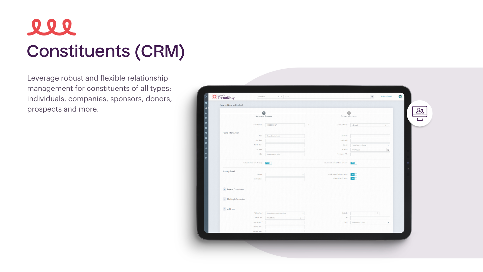 ThreeSixty Software - 2025 Reviews, Pricing & Demo