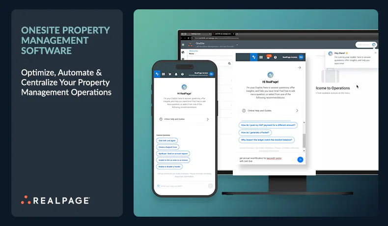 RealPage Price, Features, Reviews & Ratings - Capterra India