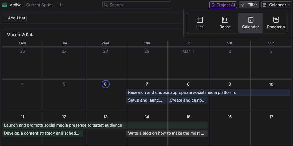 Dart Software - 2025 Reviews, Pricing & Demo
