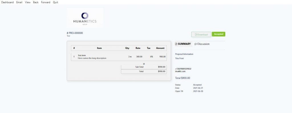 Yellow Jersey Software - 2022 Reviews, Pricing & Demo