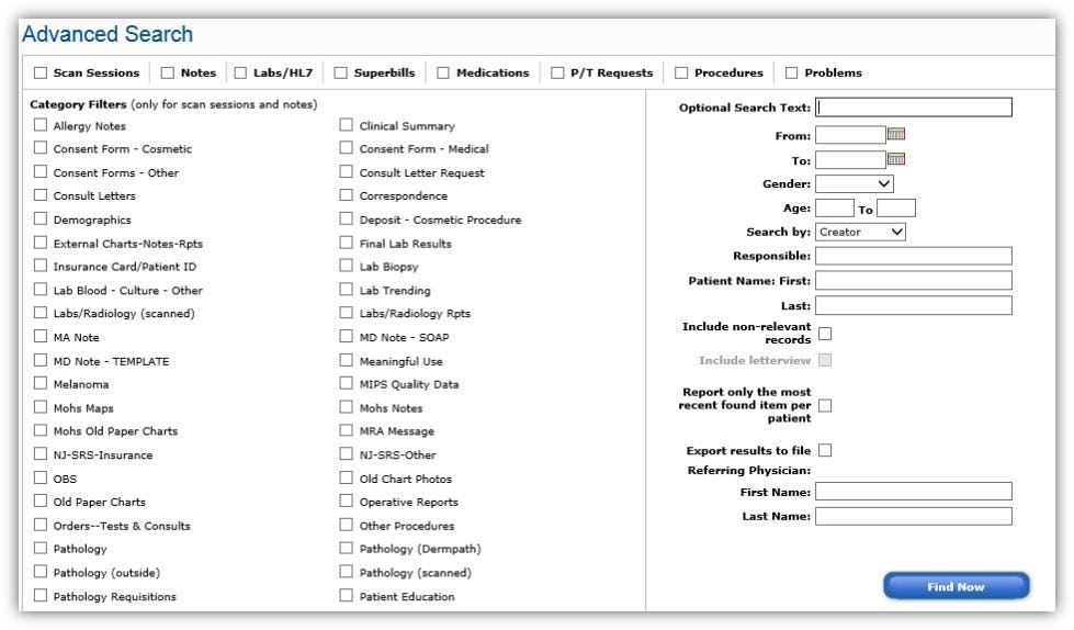 MD Charts Software - 2021 Reviews, Pricing & Demo