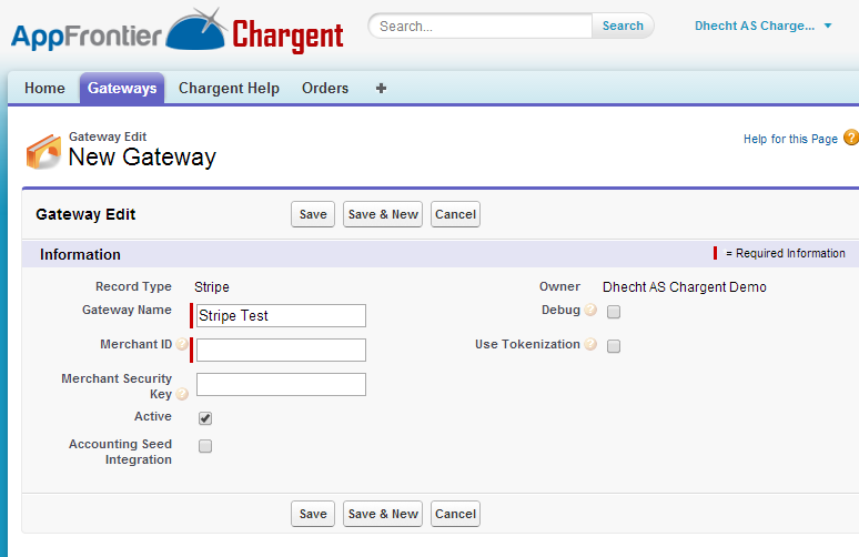 Chargent Reviews, Cost & Features | GetApp Australia 2025