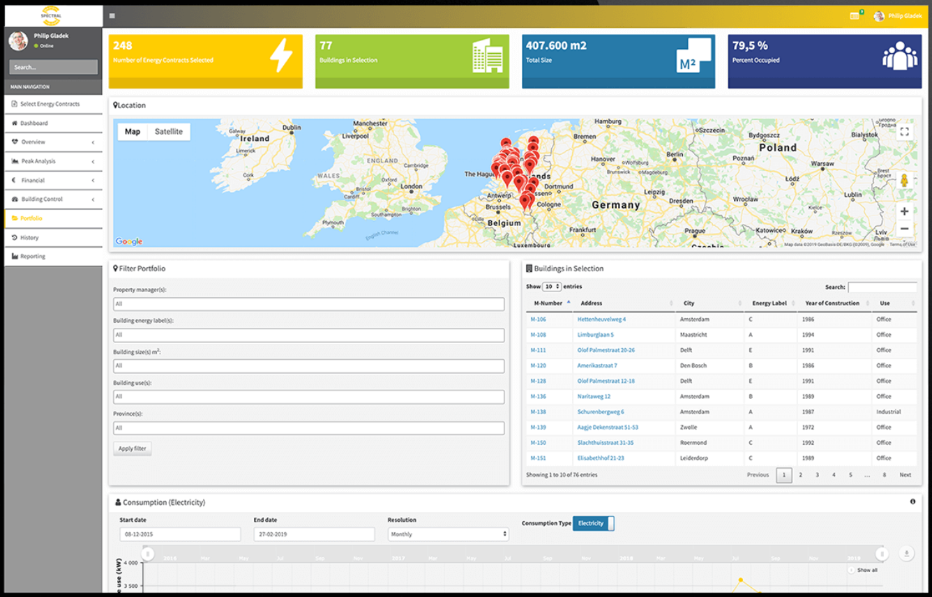 Smart Building Platform 2025 Pricing, Features, Reviews & Alternatives ...
