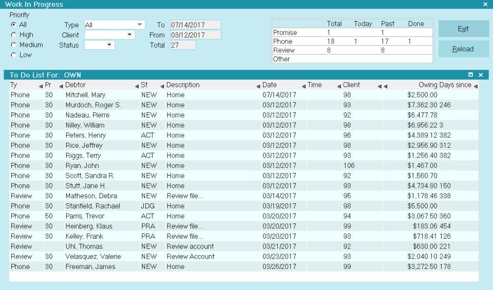 Collect! Pricing, Alternatives & More 2023 | Capterra