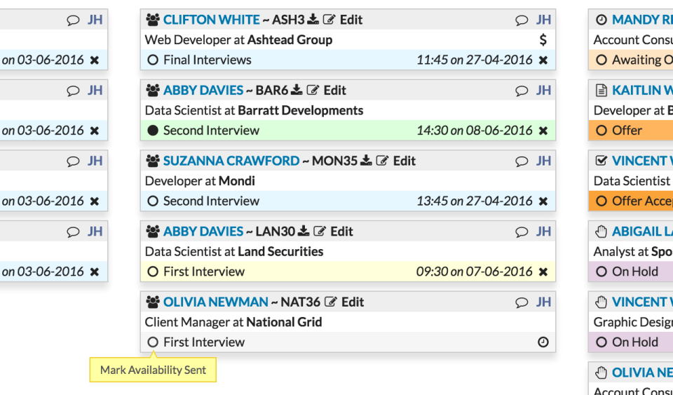 Octavia.ai Cost & Reviews - Capterra Australia 2025
