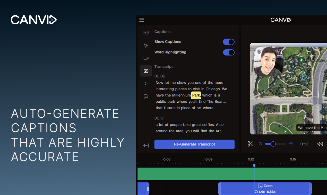 Canvid Pricing, Alternatives & More 2025 | Capterra