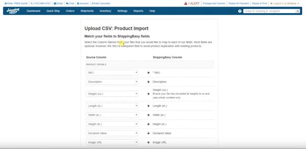ShippingEasy Reviews, Demo & Pricing - 2022