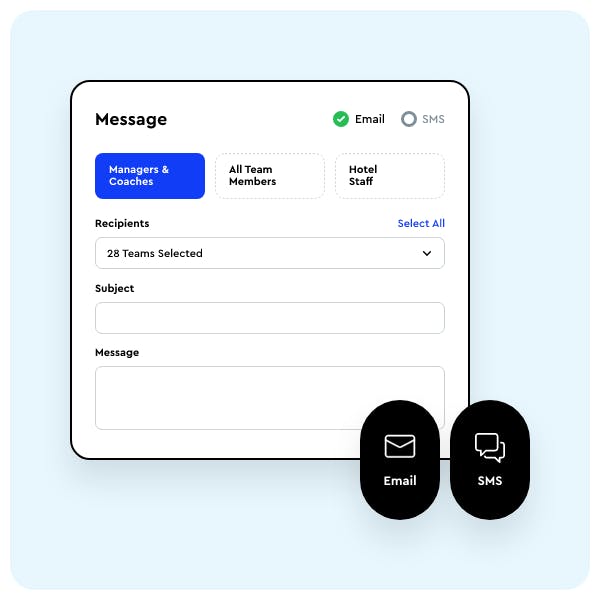 EventConnect Pricing, Alternatives & More 2023 | Capterra