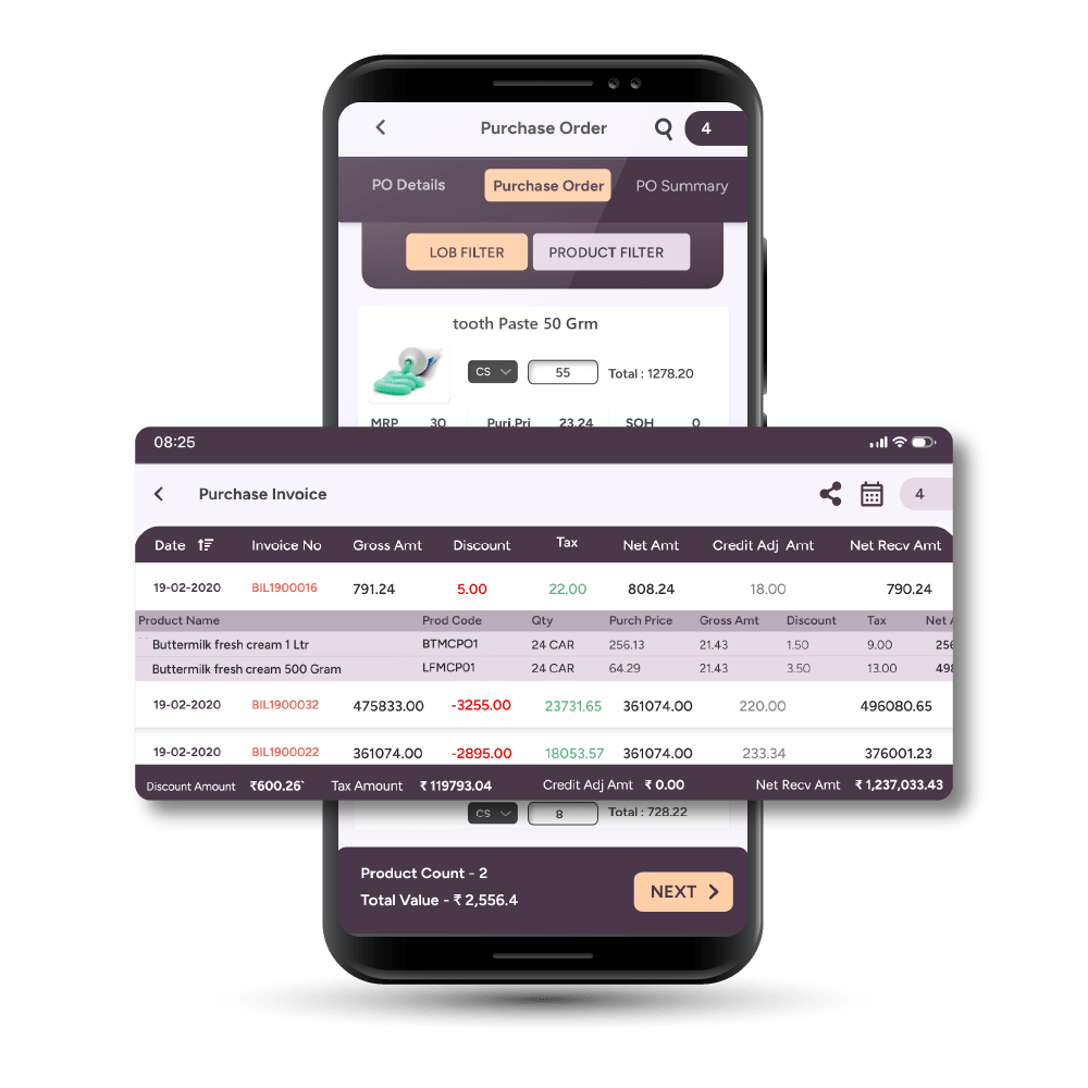 Botree Mobile DMS Pricing, Alternatives & More 2025 | Capterra
