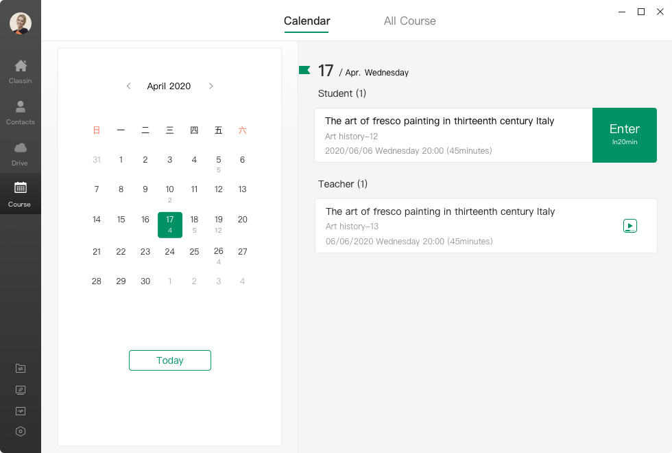 ClassIn | Reviews, Pricing & Demos - SoftwareAdvice IE
