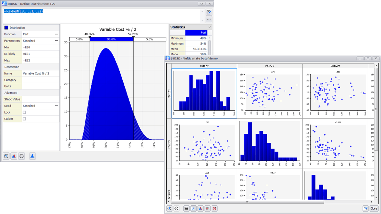 @RISK Pricing, Alternatives & More 2023 | Capterra