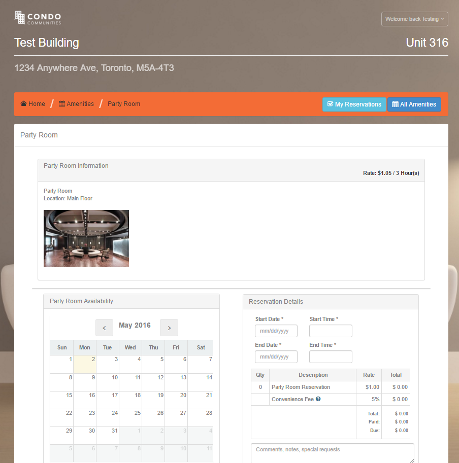 Condo Communities Software - 2024 Reviews, Pricing & Demo