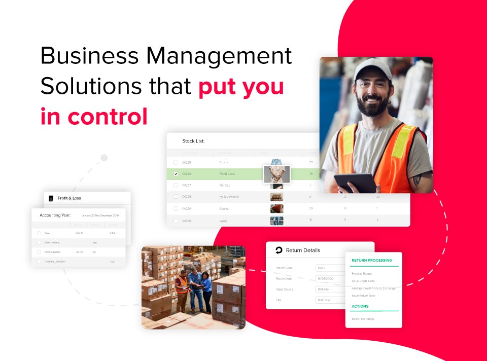 Khaos Control | Reviews, Pricing & Demos - SoftwareAdvice IE