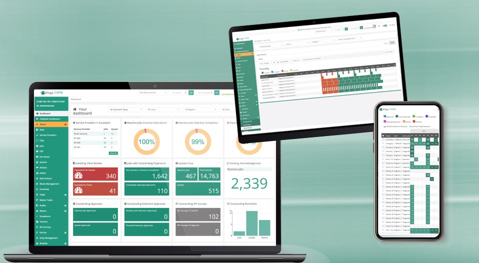 Elogs Pricing, Cost & Reviews - Capterra UK 2026