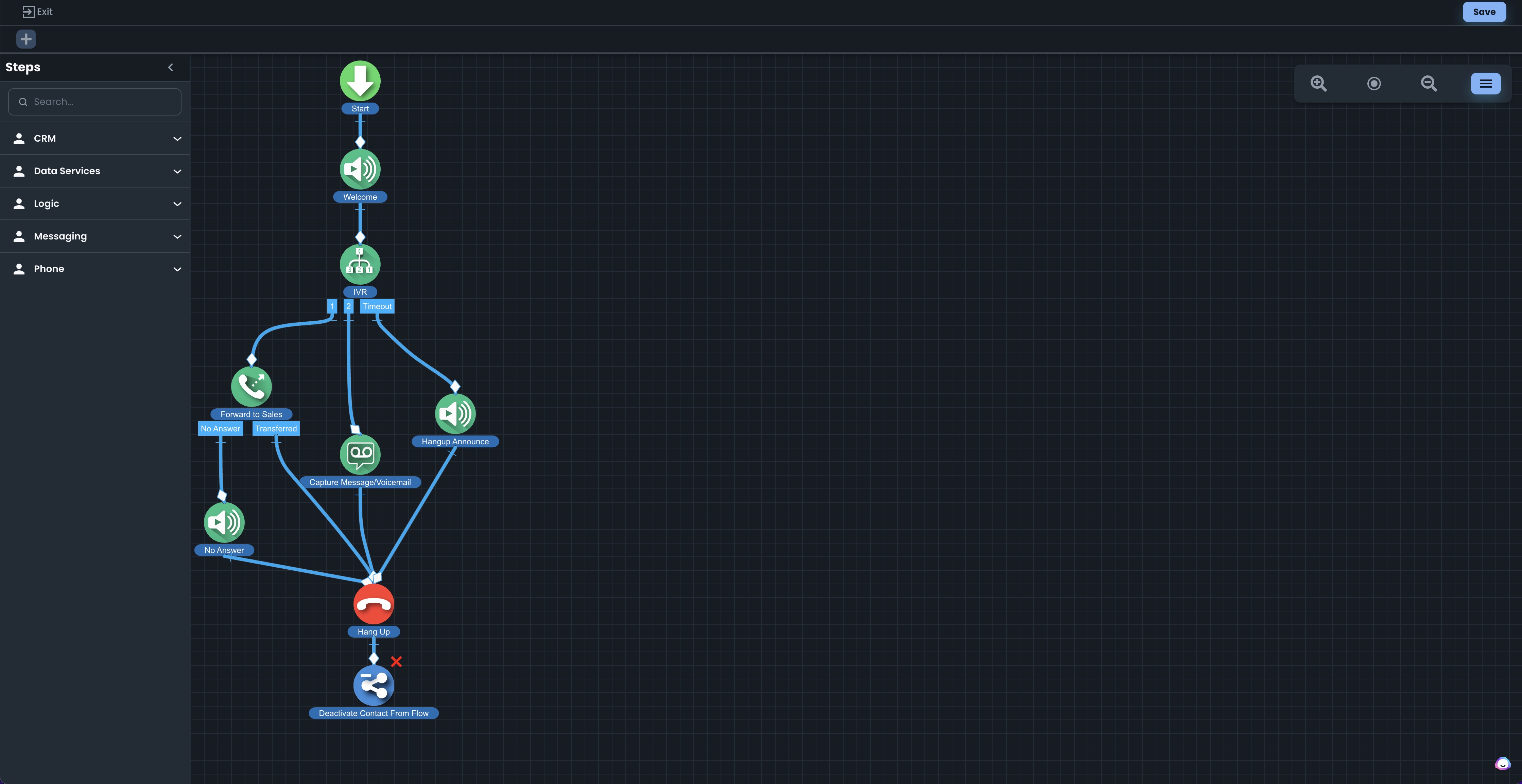 InfinityFlow.io Pricing, Alternatives & More 2025 | Capterra