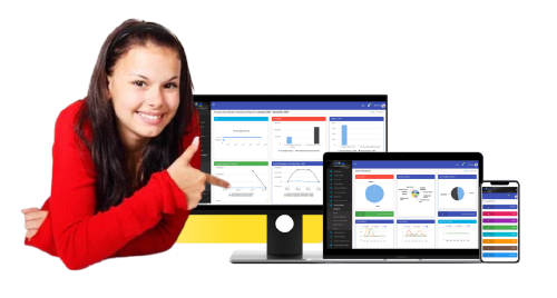 Stride ERP Software - 2024 Reviews, Pricing & Demo