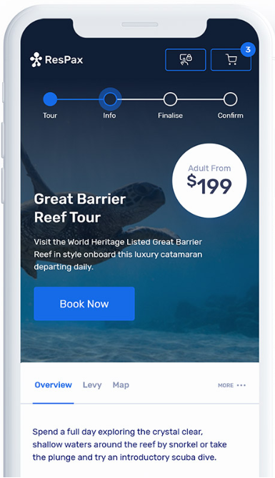 ResPax Software Reviews, Demo & Pricing - 2024