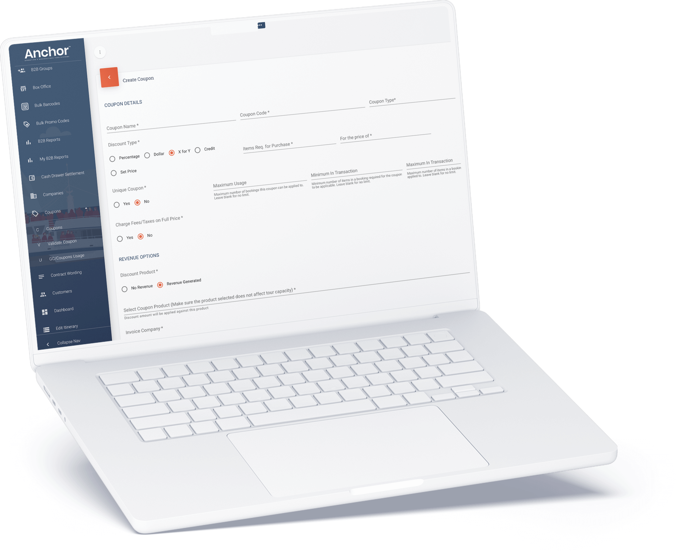 Anchor Operating System Reviews, Cost & Features | GetApp Australia 2025