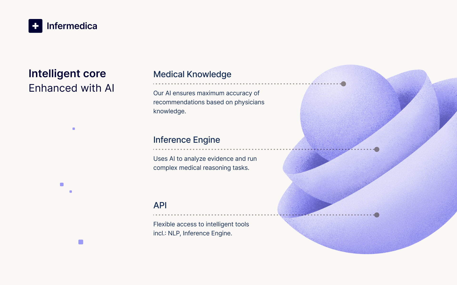Infermedica Pricing, Alternatives & More 2025 | Capterra