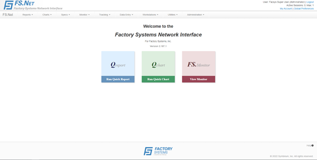 FS.Net Pricing, Alternatives & More 2025 | Capterra