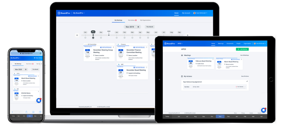 BoardPro Reviews, Cost & Features | GetApp Australia 2025
