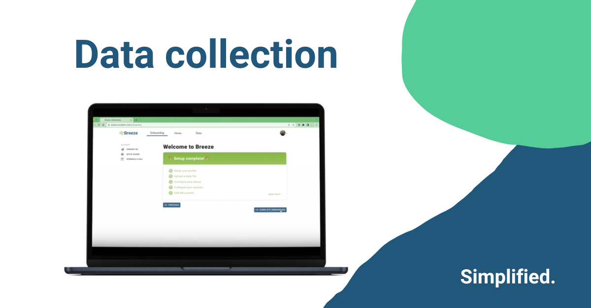 Breeze Software - 2025 Reviews, Pricing & Demo