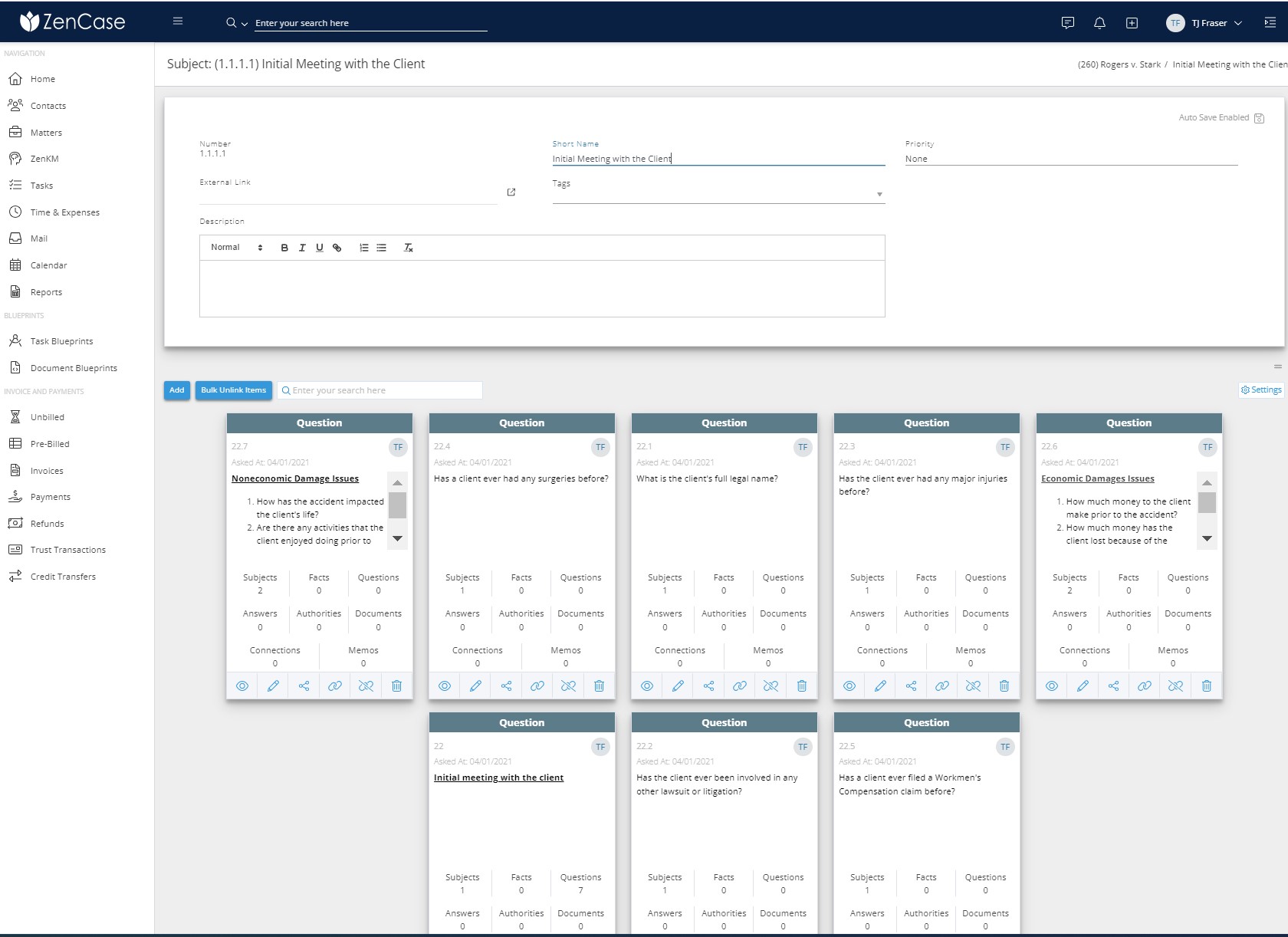 ZenCase Pricing, Alternatives & More 2025 | Capterra