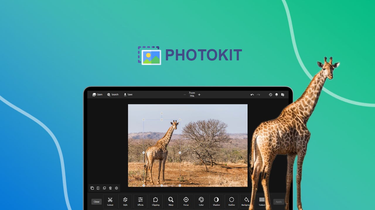 PhotoKit Software - 2025 Reviews, Pricing & Demo