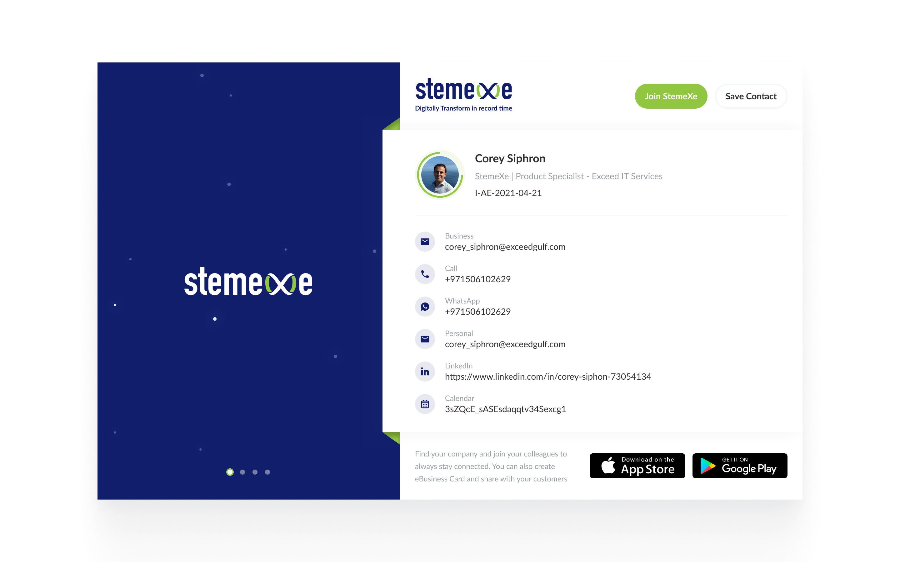 Stemexe For Automation Software 2025 Reviews Pricing And Demo