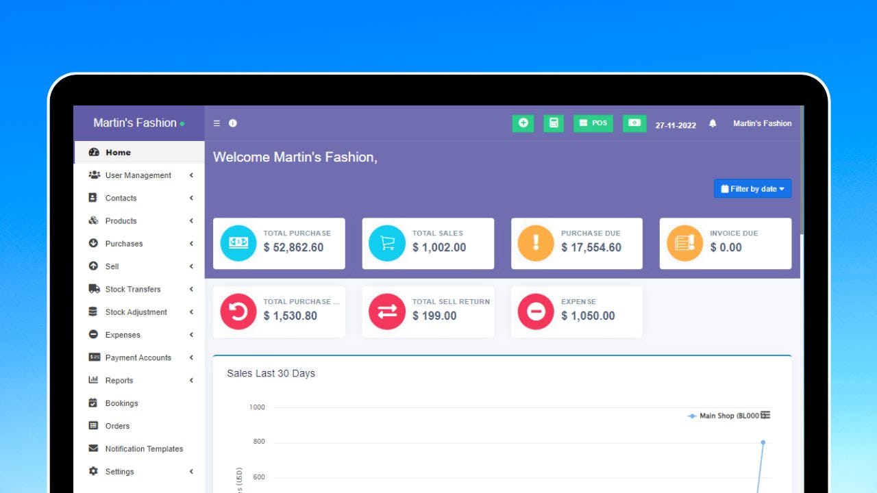 Inventorypro Reviews, Cost & Features | GetApp Australia 2025