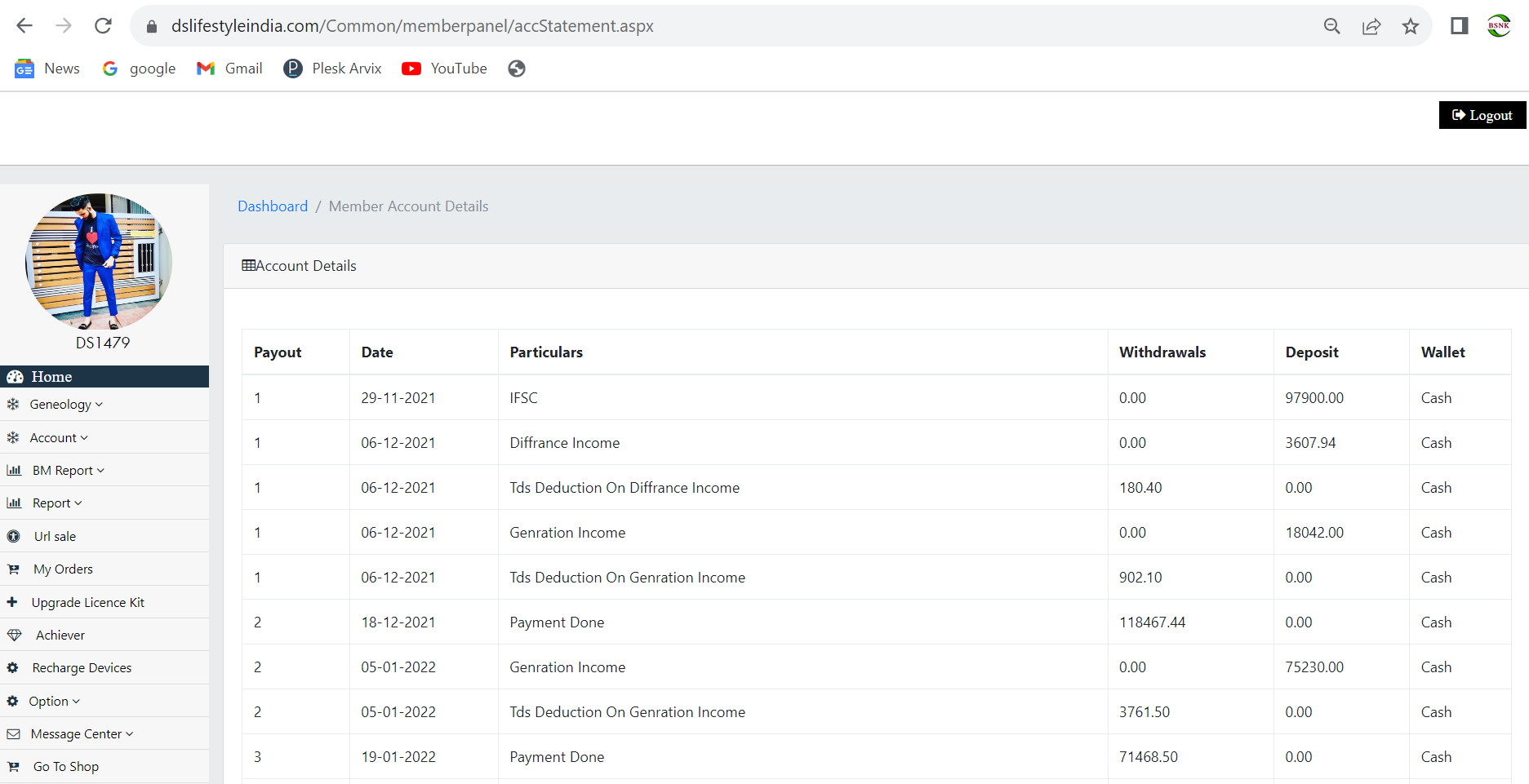 Fine Technologies MLM Software Software - 2025 Reviews, Pricing & Demo