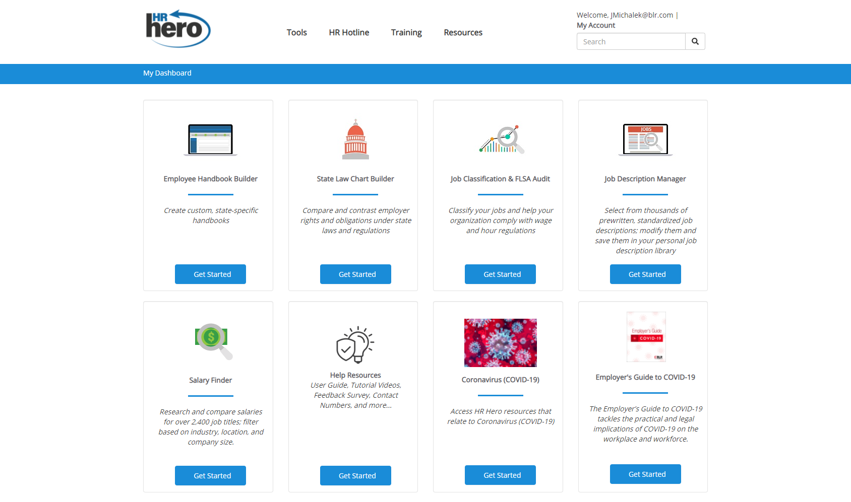 HR Hero Reviews, Cost & Features | GetApp Australia 2024