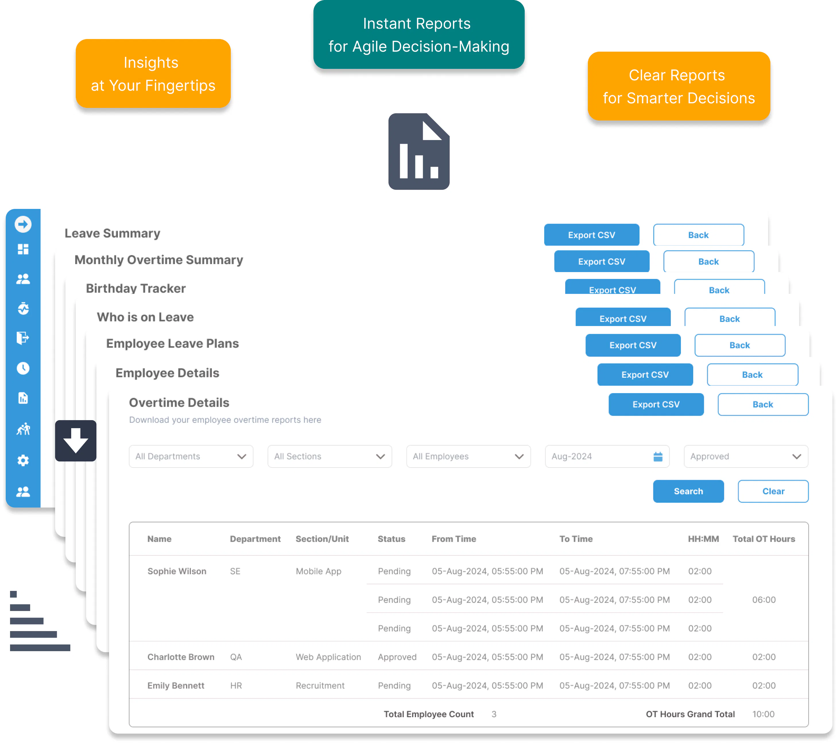 Leave Central Reviews, Prices & Ratings | GetApp UK 2026