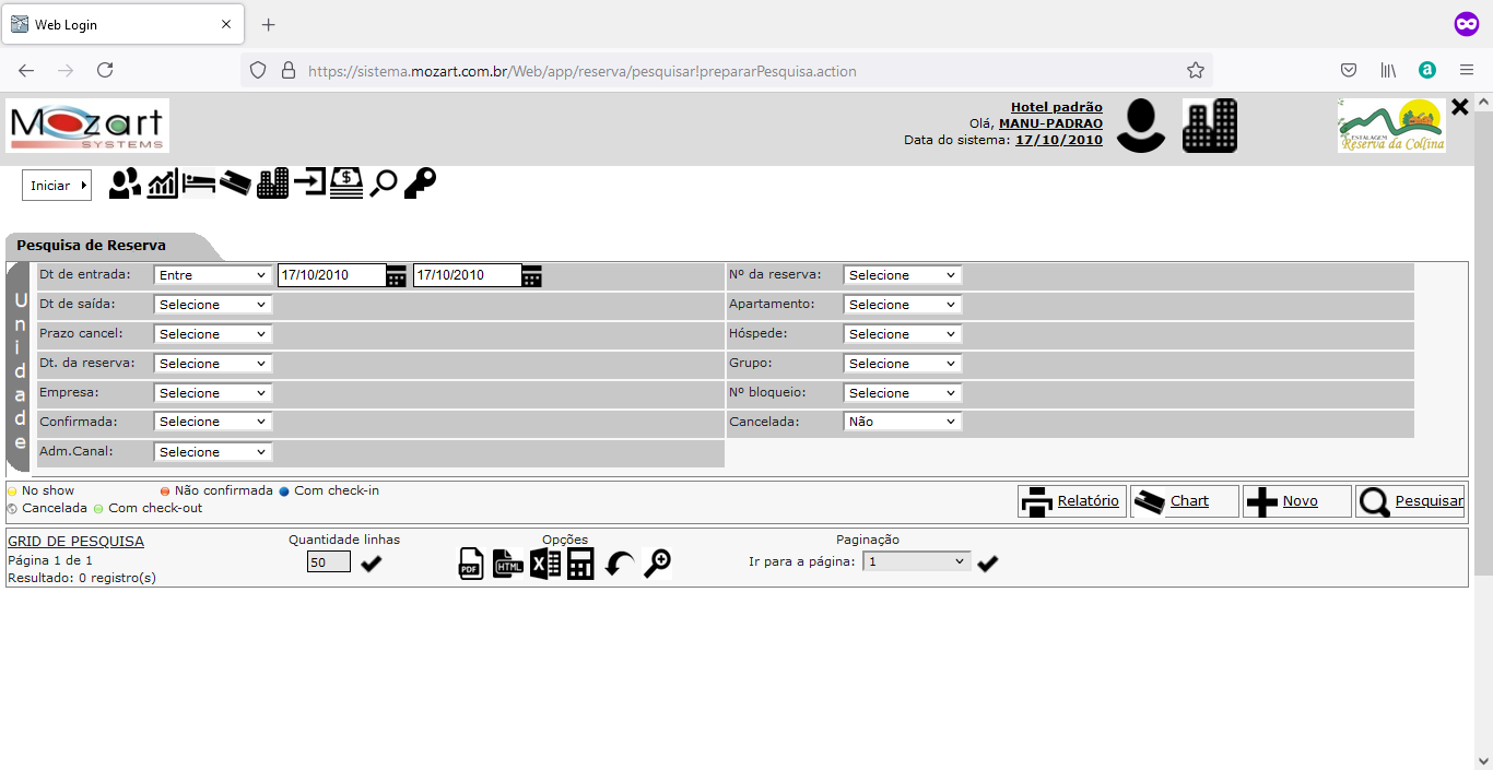 Mozart Systems Pricing, Cost & Reviews - Capterra UK 2024