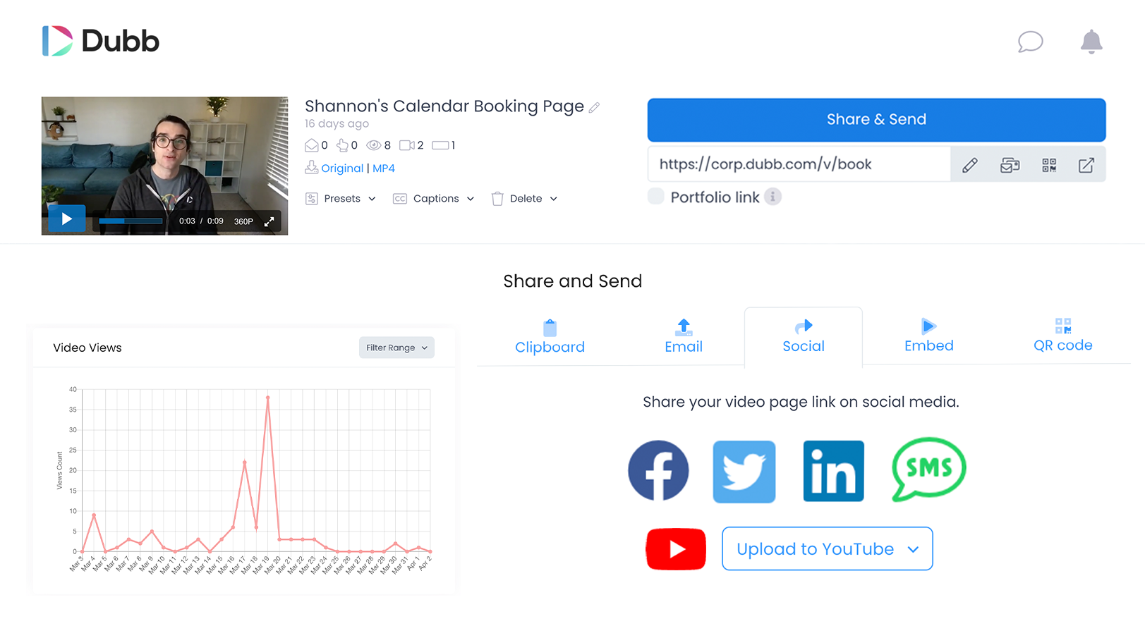 Dubb Pricing, Alternatives & More 2024 | Capterra