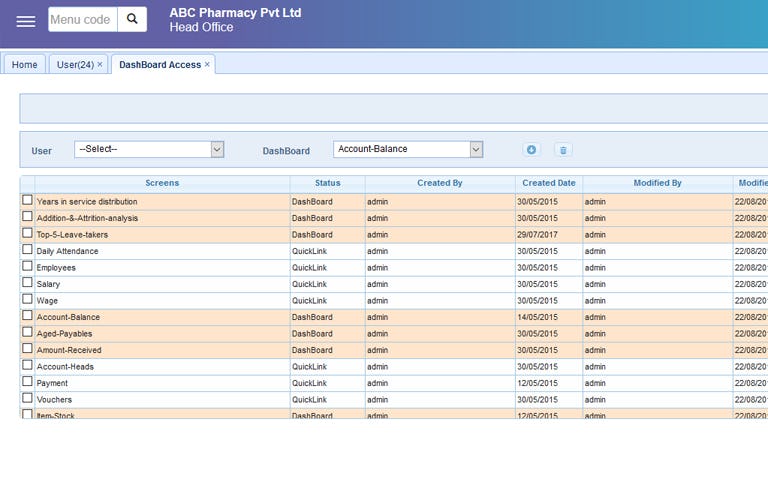 IPIX ERP Software - 2025 Reviews, Pricing & Demo