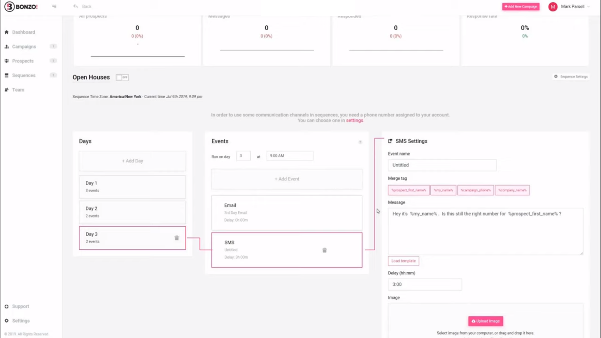 Bonzo | Reviews, Pricing & Demos - SoftwareAdvice GB
