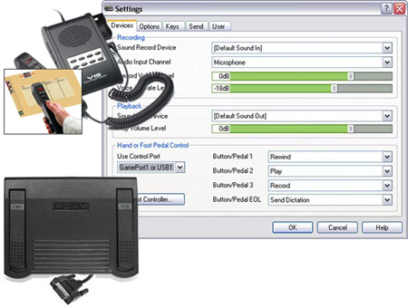 Express Dictate Pricing, Alternatives & More 2025 | Capterra