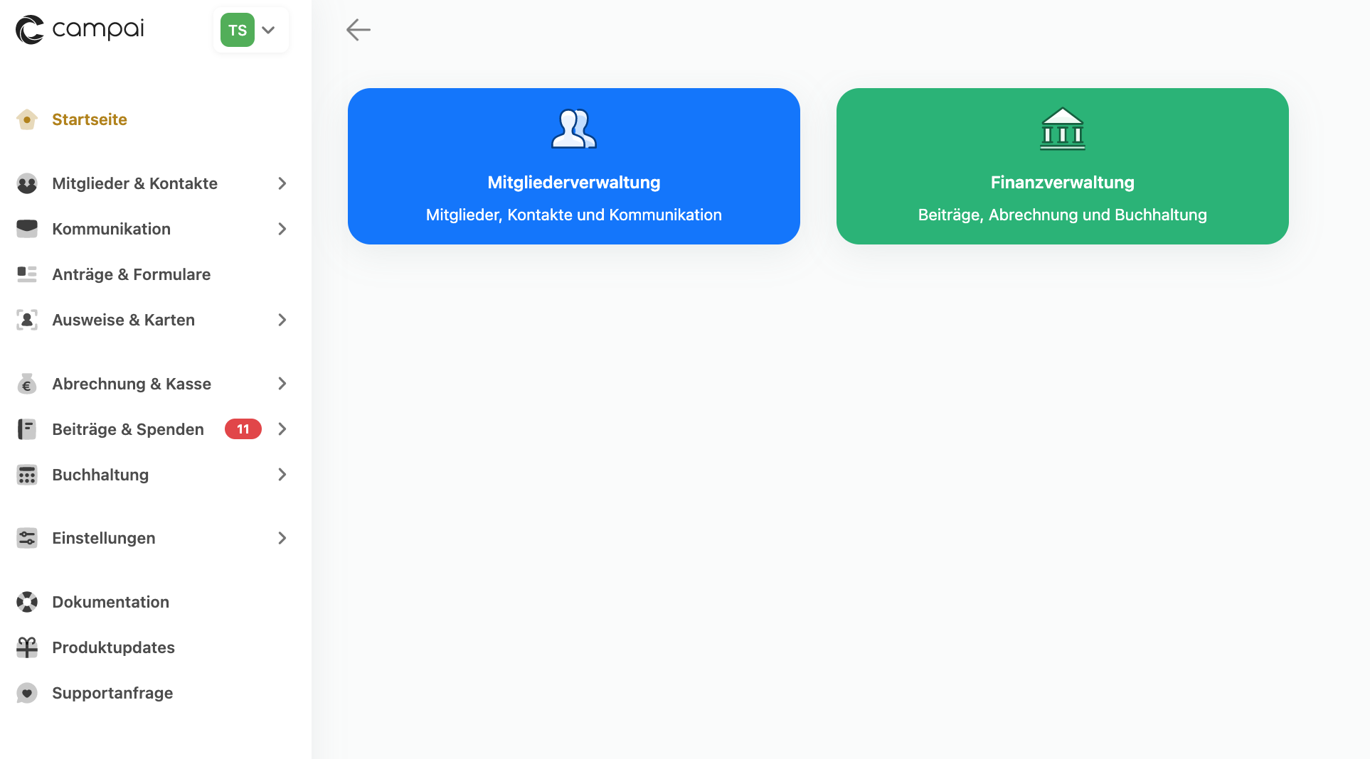 campai Reviews, Cost & Features | GetApp Australia 2025