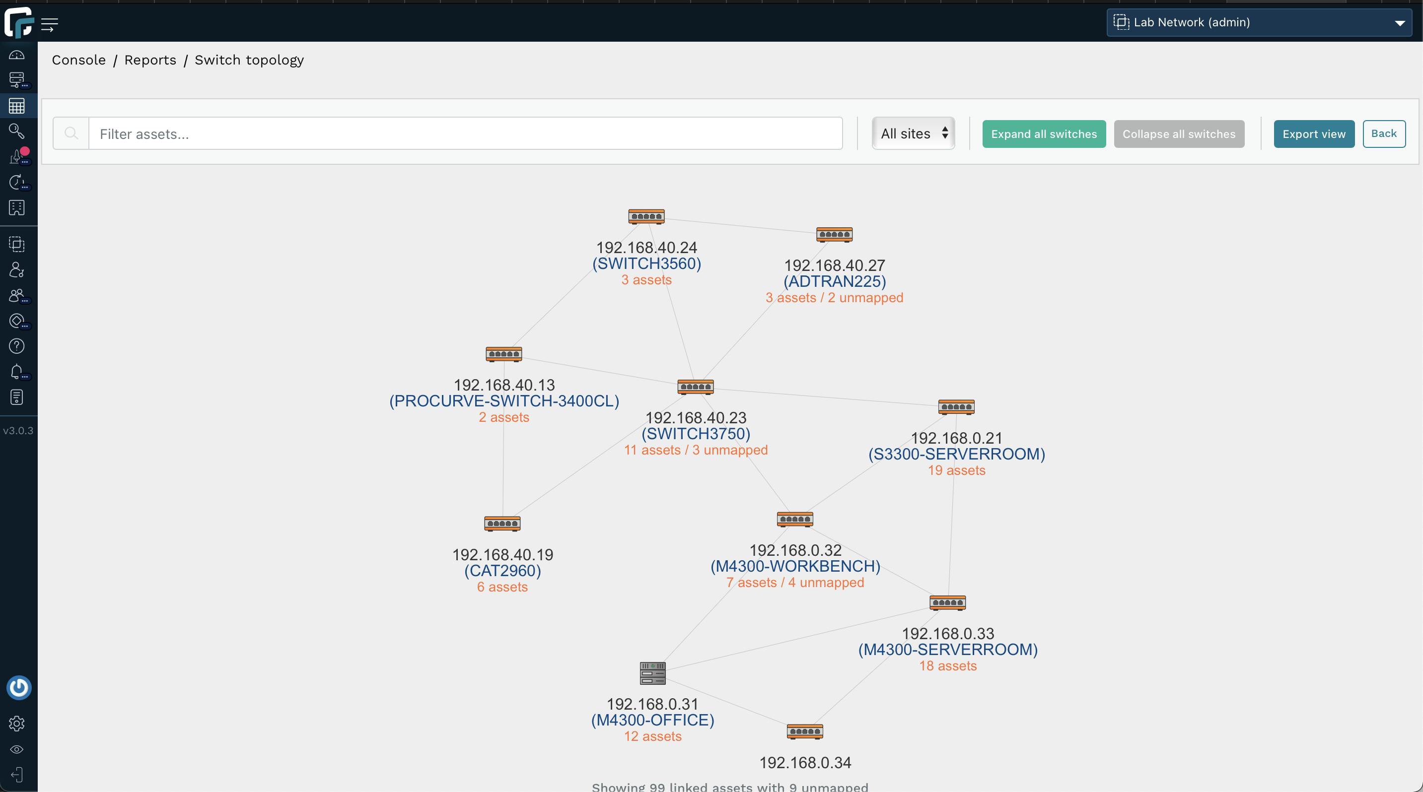 runZero Pricing, Alternatives & More 2023 | Capterra