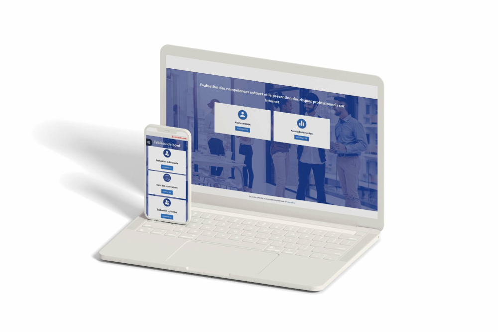 E-testing - Avis, notes, prix et abonnements - Capterra France 2025