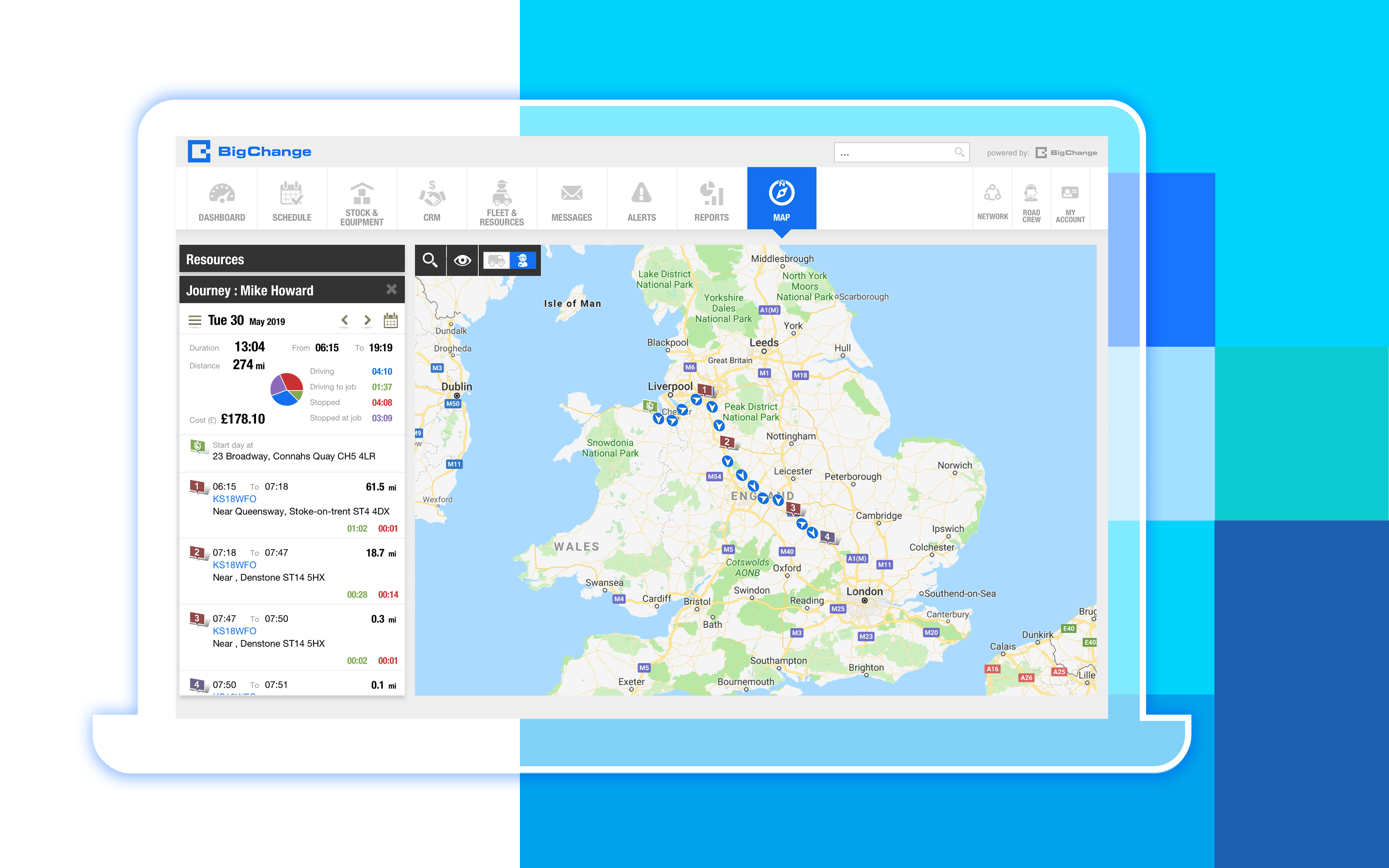 BigChange Pricing, Alternatives & More 2023 | Capterra