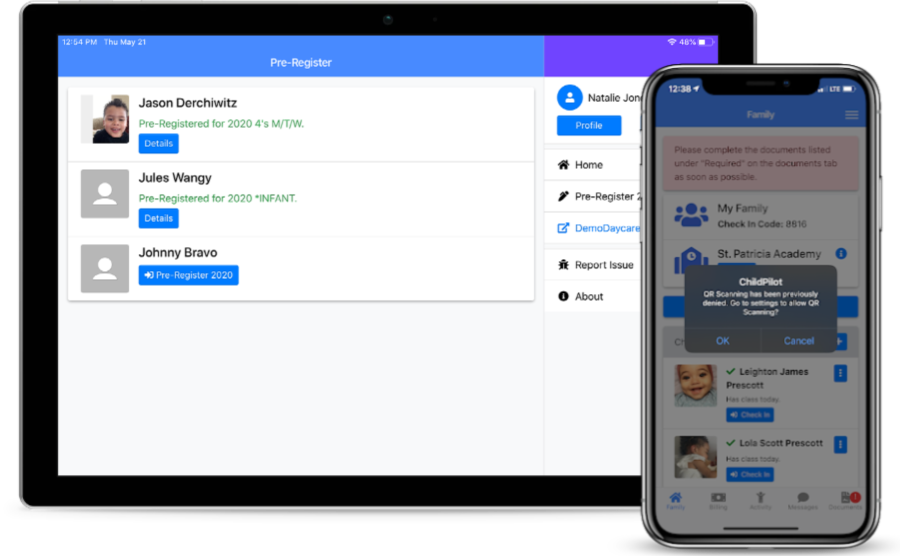 ChildPilot Reviews, Cost & Features | GetApp Australia 2023