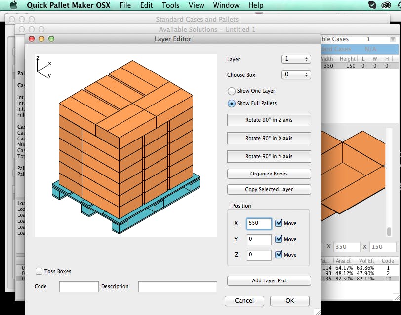 Quick Pallet Maker Pricing, Alternatives & More 2023 | Capterra