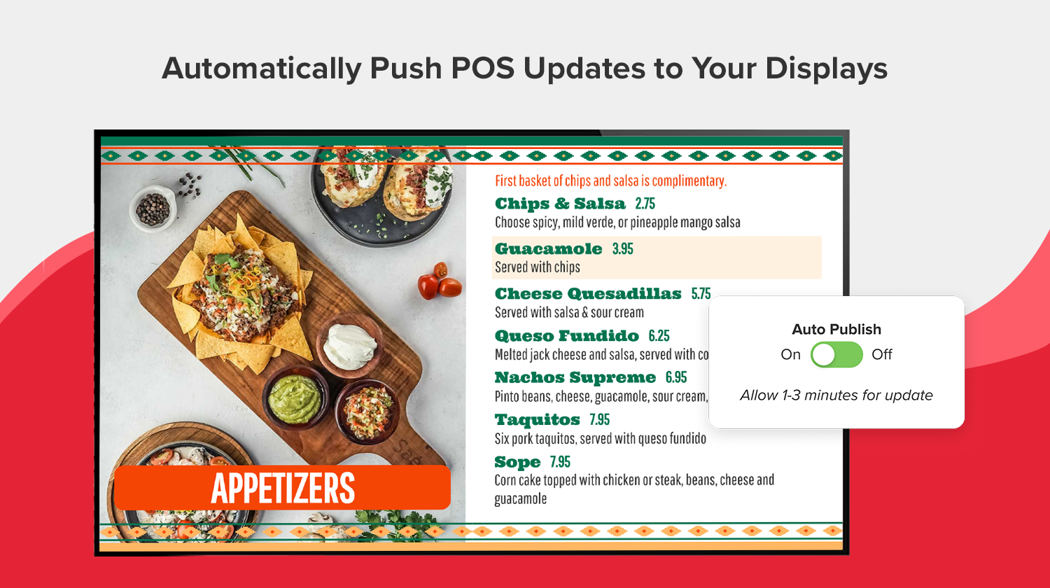 MustHaveMenus | Reviews, Pricing & Demos - SoftwareAdvice GB