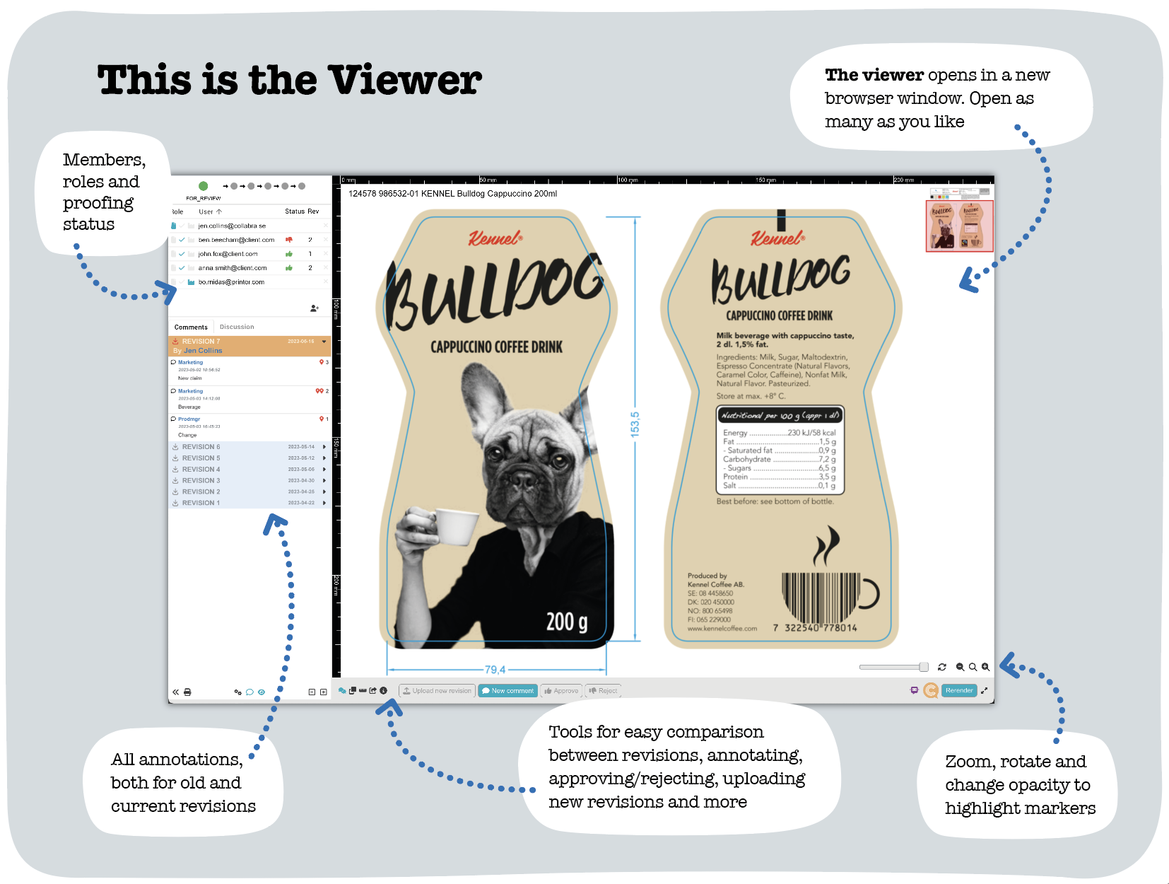 Cway Software - 2025 Reviews, Pricing & Demo