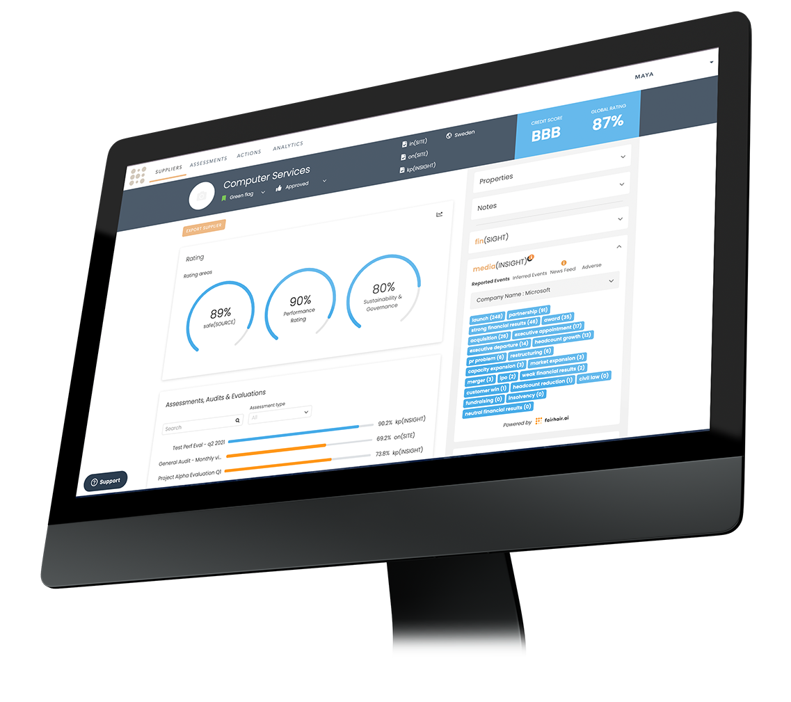 Kodiak Hub Software - 2023 Reviews, Pricing & Demo