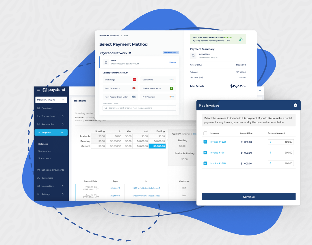 Paystand | Reviews, Pricing & Demos - SoftwareAdvice AU